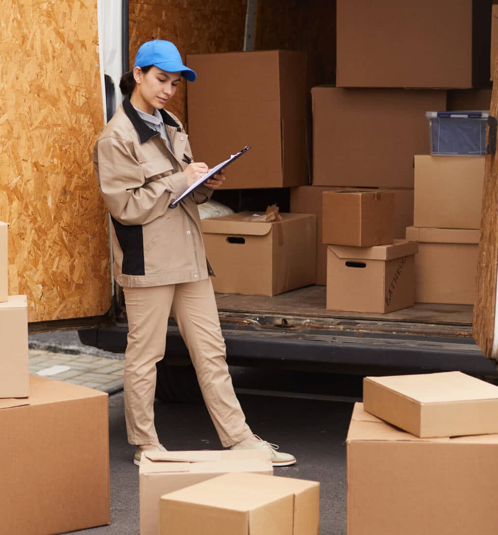 Premier Air Cargo & Ocean Freight Services | Victoria Air Cargo